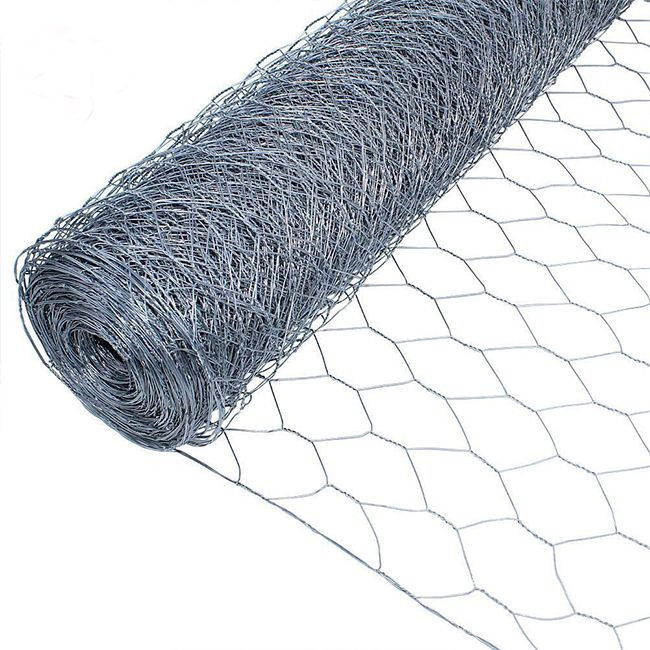 Import Lowest Price Poultry Wire 1/2 Chicken Wire Mesh/hexagonal ...