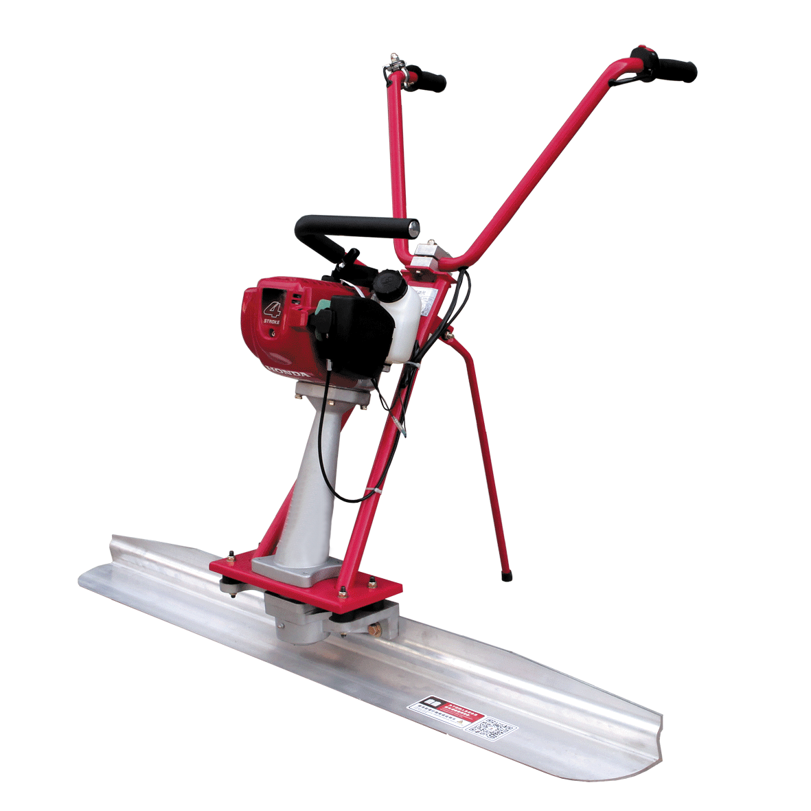 Zcr1800 Concrete Vibrating Ruler | Zcr1800 Concrete Vibrating Ruler ...