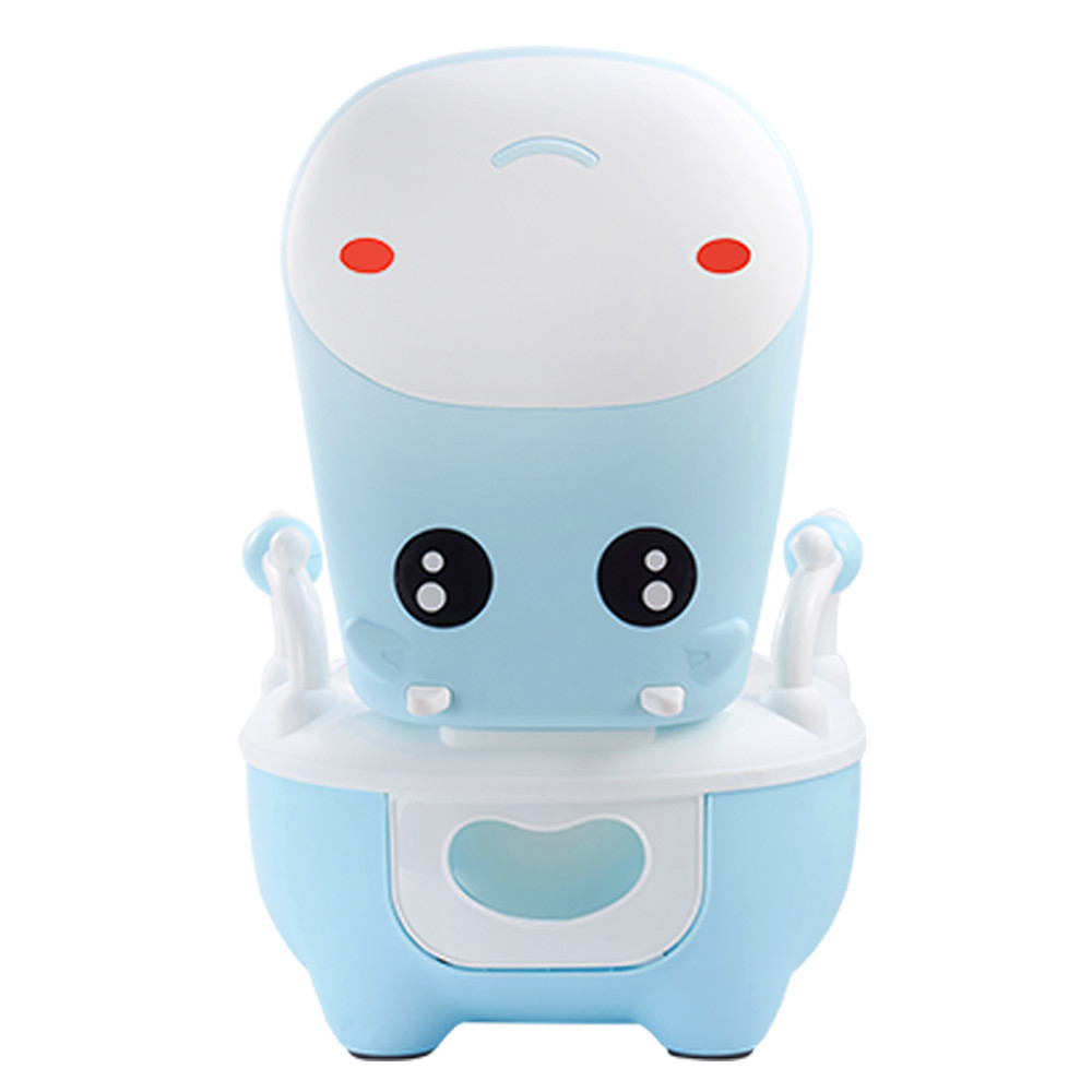 Travel Portable Plastic Potty Training For 1 Year Old Baby | Travel ...