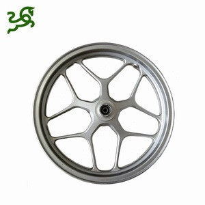 2.15 X 16 Inch Motorcycle Scooter Wheels from China | Tradewheel.com