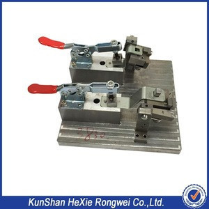 New Style Assembly Jig,assembly Fixture Parts,jig And Fixture Tooling ...