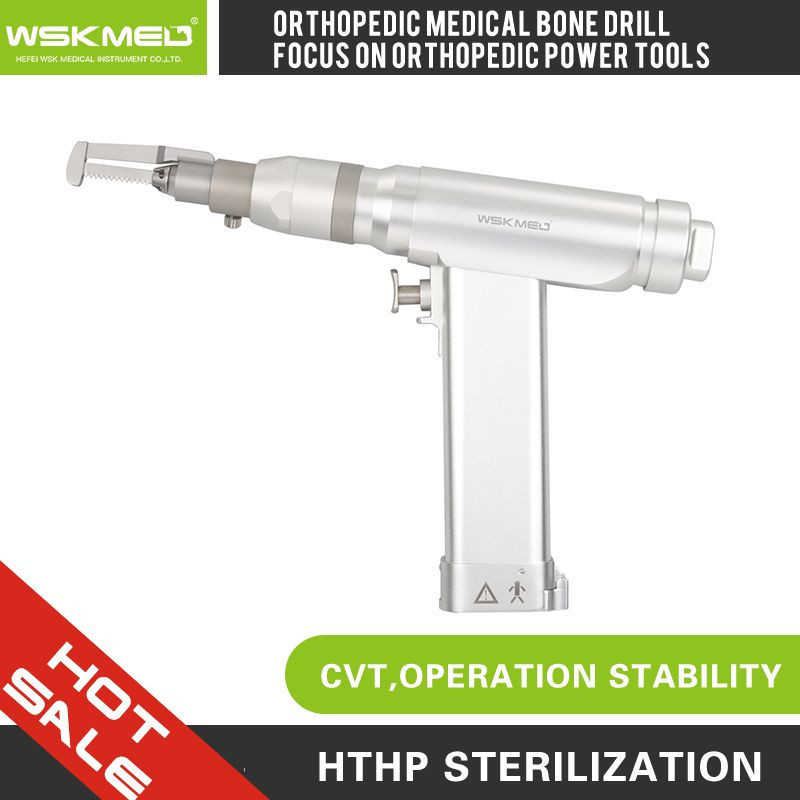 Orthopedic Sternum Saw For Thoracic Operation Power Tools Trauma ...