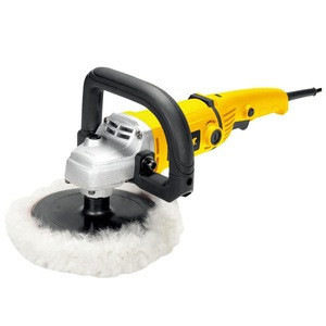 1300w Polisher Machine For Polishing Handheld Polisher Grinder Big ...