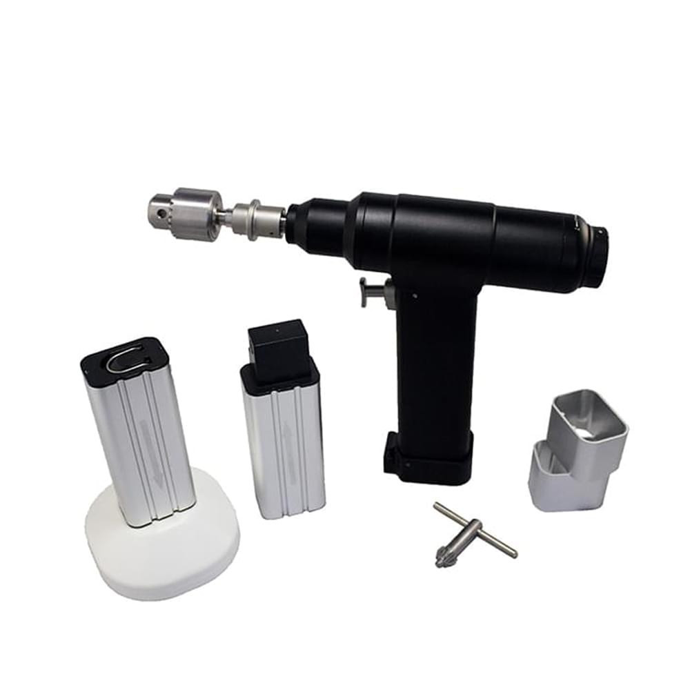 Import Neurosurgery Instruments Orthopedic Craniotome Drill/ Surgical ...