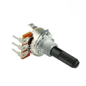 Import Reasonable Price High Resolution Dual Shaft Pcb Mount Spring ...