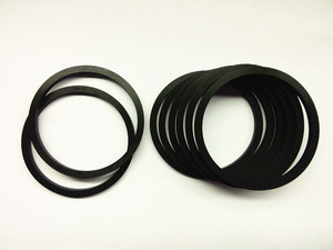 Rubber Waterproof Gasket,rubber Square Gasket,epdm Square O Ring from ...