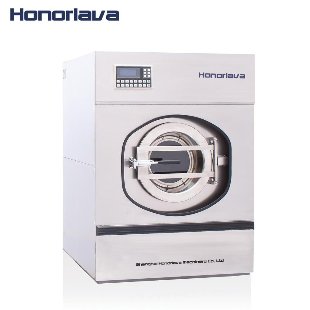 Self Service Commercial Laundry Equipment Laundry Washing Machine Price ...