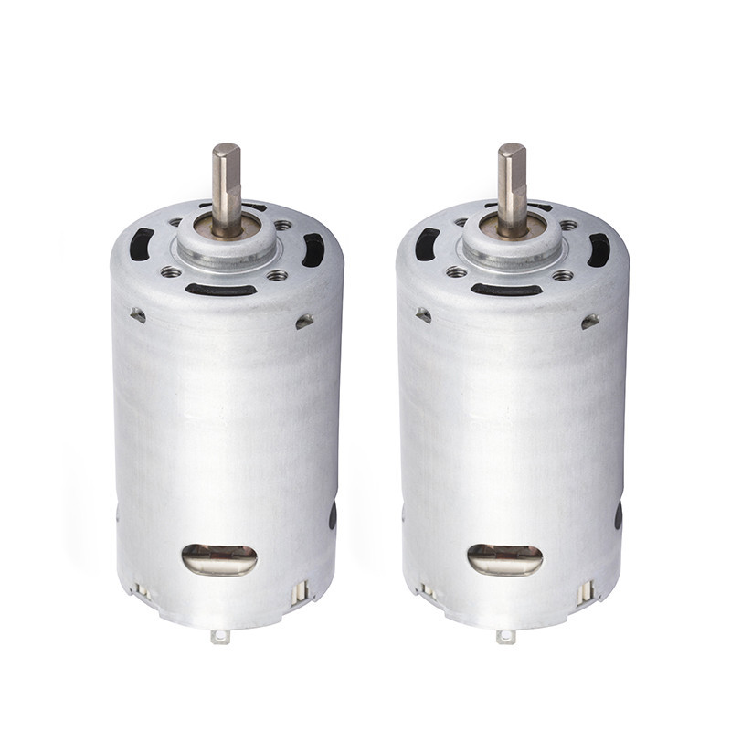 Small Oscillating Motors 180w 12v High Speed Dc Motor | Small ...