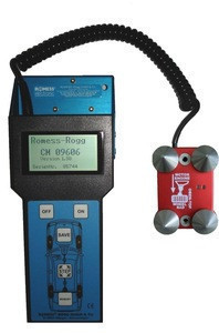Import Romess Inclinometer For Wheel Alignment Cm-09606 from Germany ...
