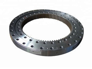Crane Tunable Slewing Bearing / Jib Crane Slewing Bearings Jib Crane ...