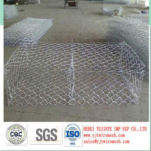 Roof Insulation Support Wire Mesh Netting/gabion Box/hexagonal Wire ...