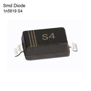 Import Sod-123 1n5819 Diode S4 Diode Smd Code Smd Diode S4 from China ...