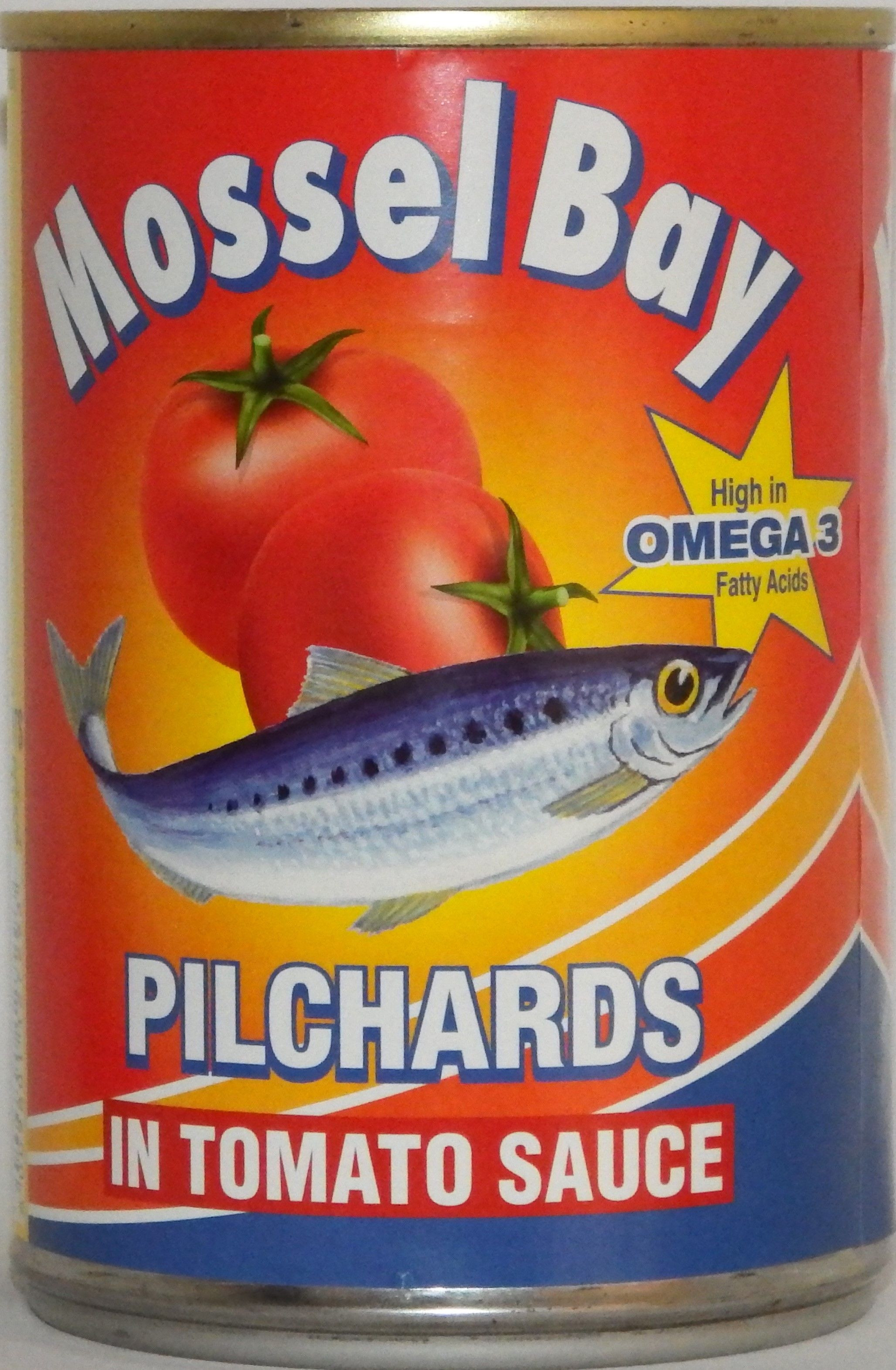 Import Canned Pilchards from South Africa | Find FOB Prices ...