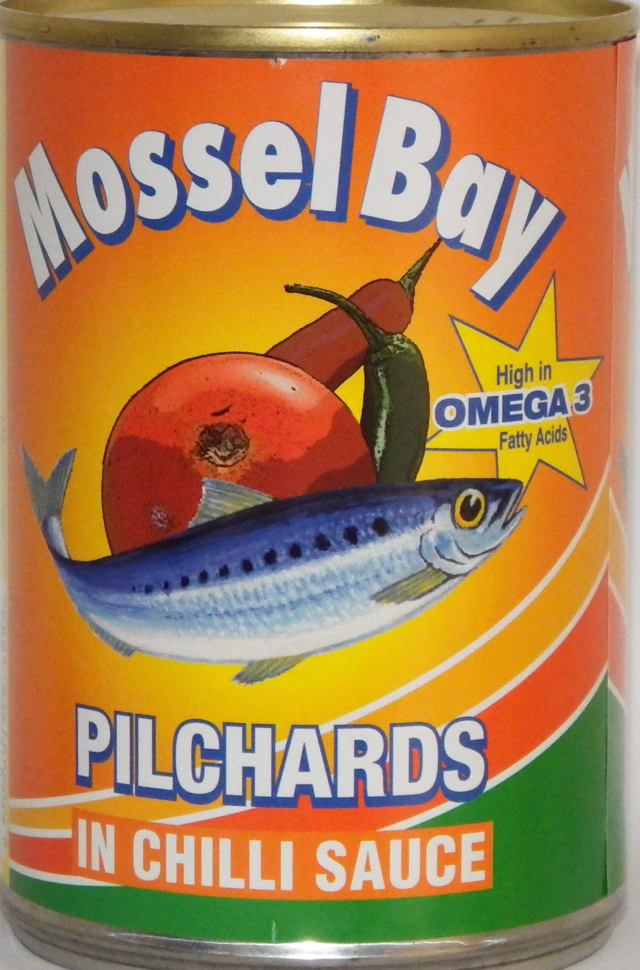 Import Canned Pilchards from South Africa | Find FOB Prices ...