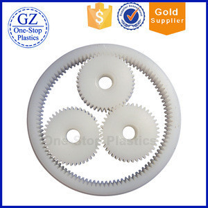 High Quality And Reasonable Price Nylon Plastic Internal Ring Gear from ...