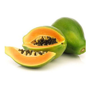 Fresh Papaya Unripe, Ripe And Papaya Leaf from Thailand | Tradewheel.com