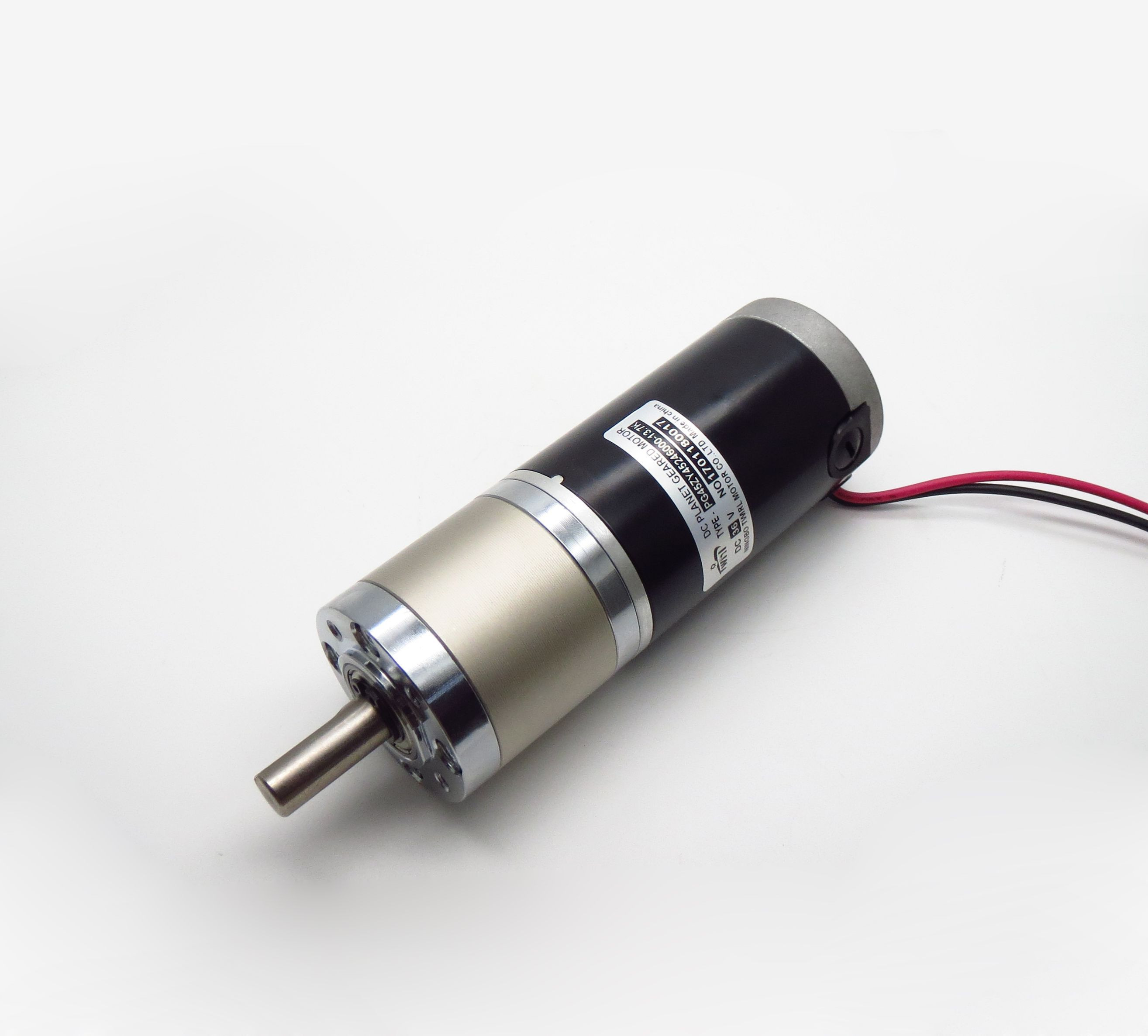 Pg45 Gear Motor from China | Tradewheel.com