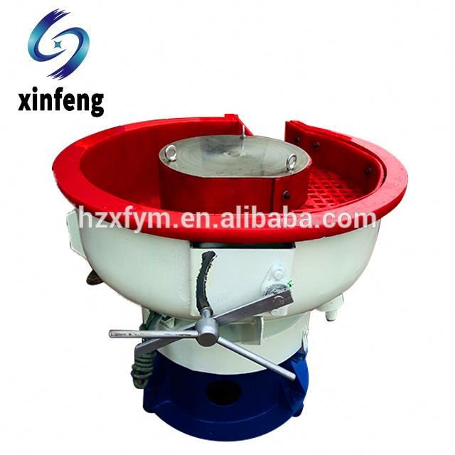 Hardware Vibration Tools, Vibration Grinding Machine Polishing ...