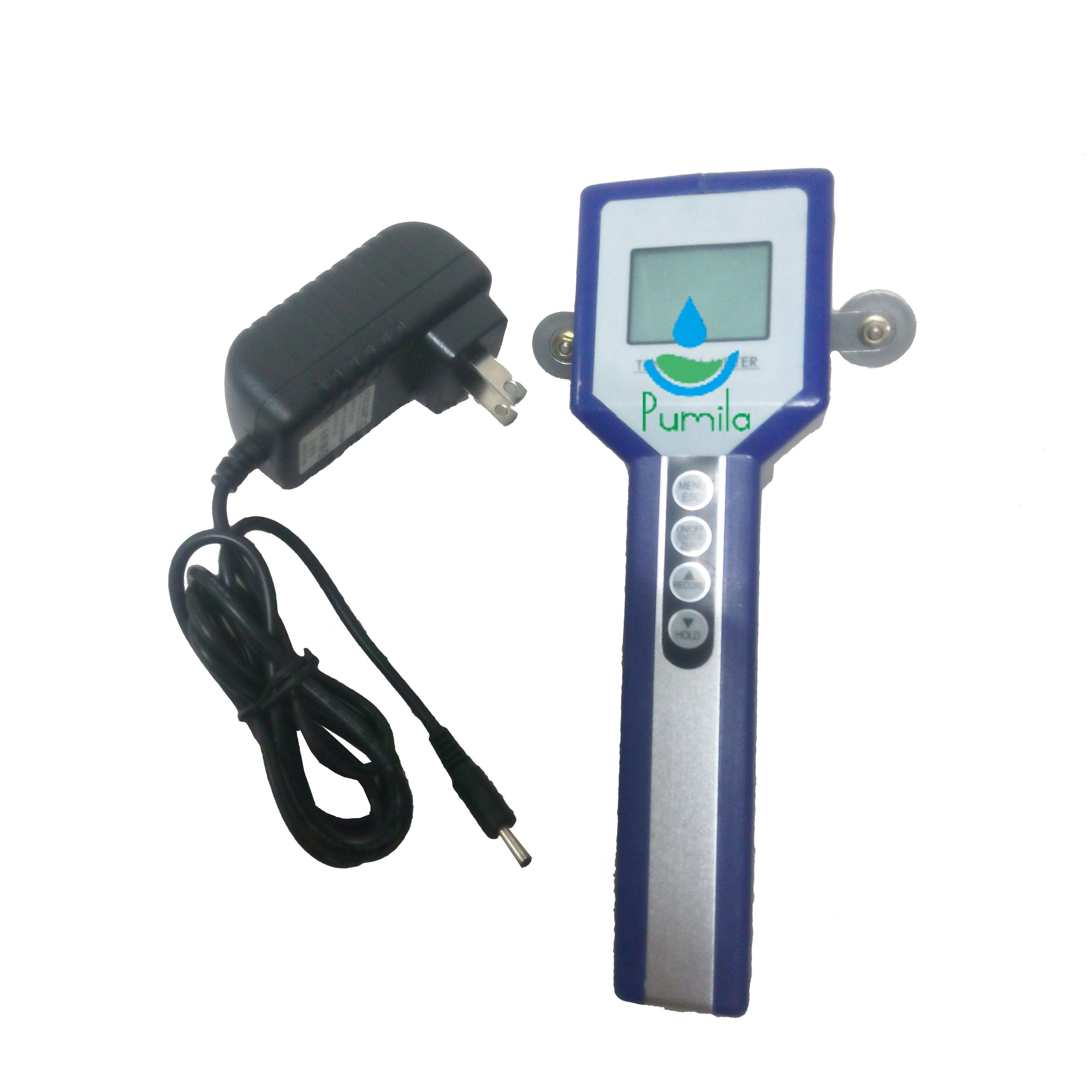 Wire Rope Cable Tension Meter Measuring Tension Meter,digital Tension ...