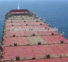 Steel Rolling Type Hatch Cover On Hull Deck For Shipyard Marine Steel ...